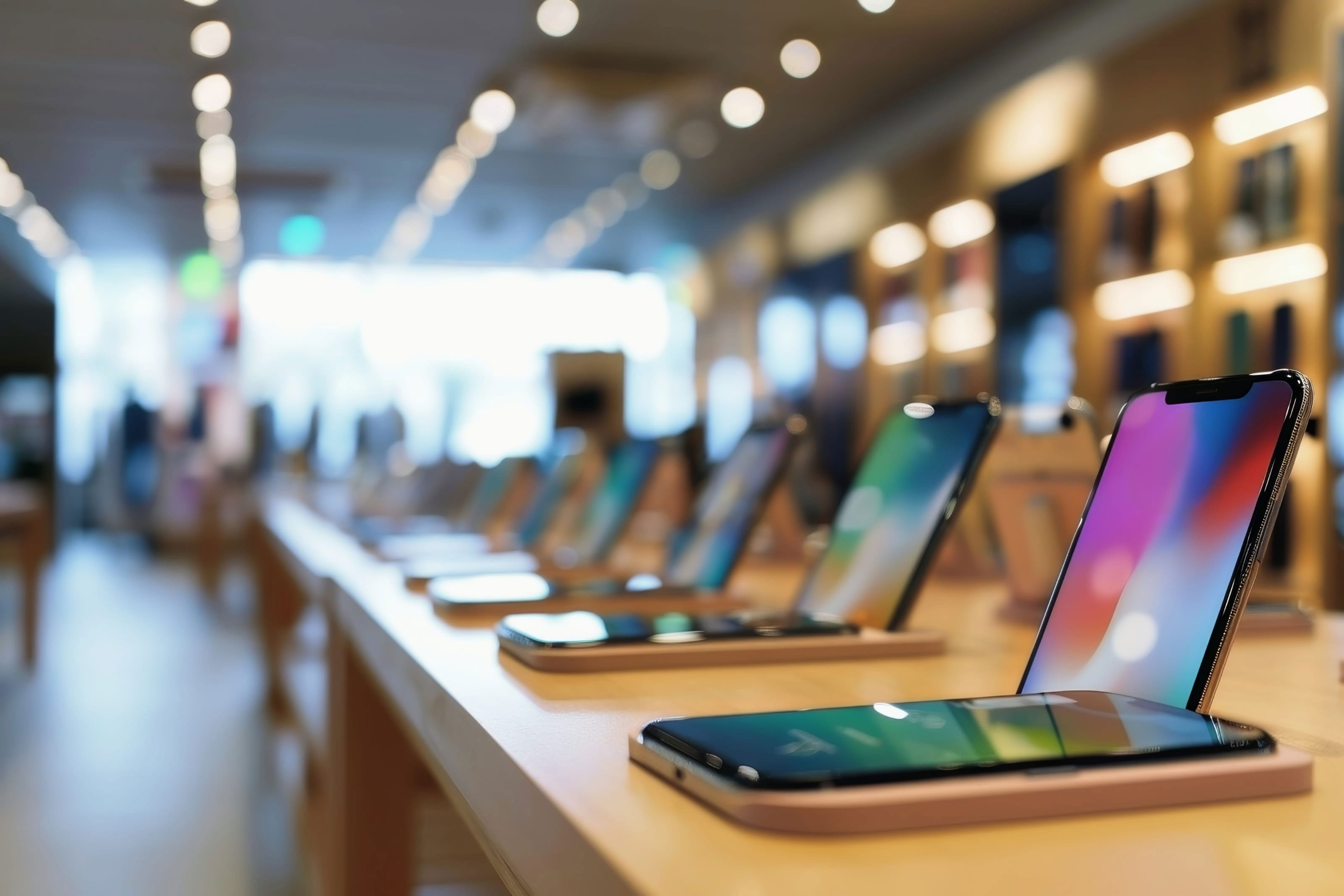 Omdia reports booming demand for low-end smartphones priced under $150