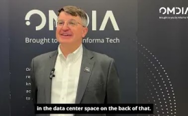 Cloud and Data Center | Omdia