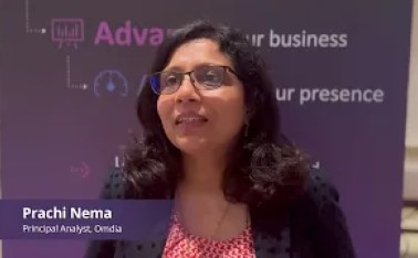 Digital Workplace | Omdia