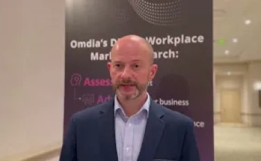Digital Workplace | Omdia