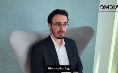 Discover Tech Industry Insights | Omdia